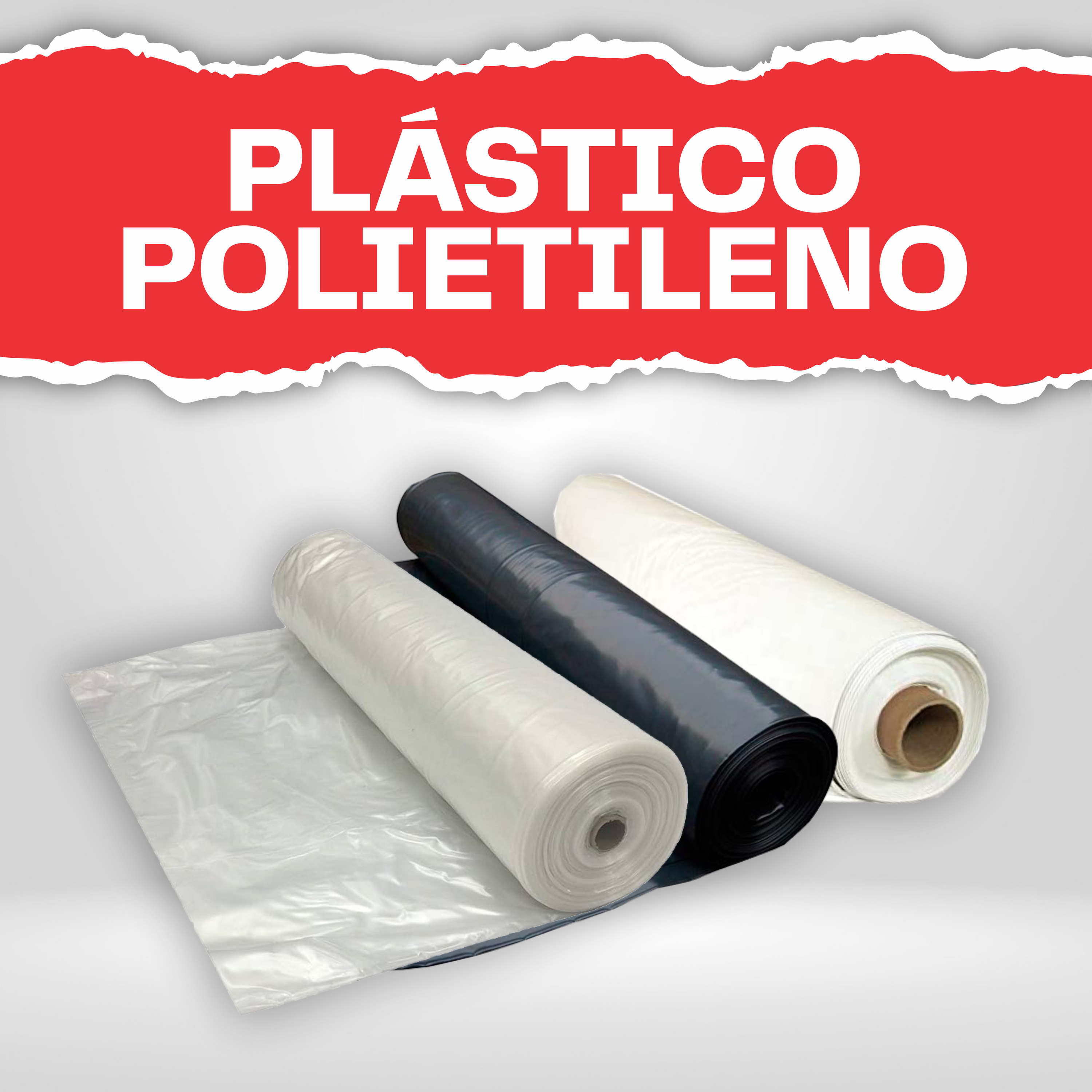 Plásticos – Plásticos y Bolsas de México