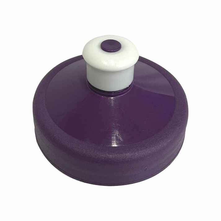Bote 500 ml tapa chupon varios colores – Plásticos y Bolsas de México
