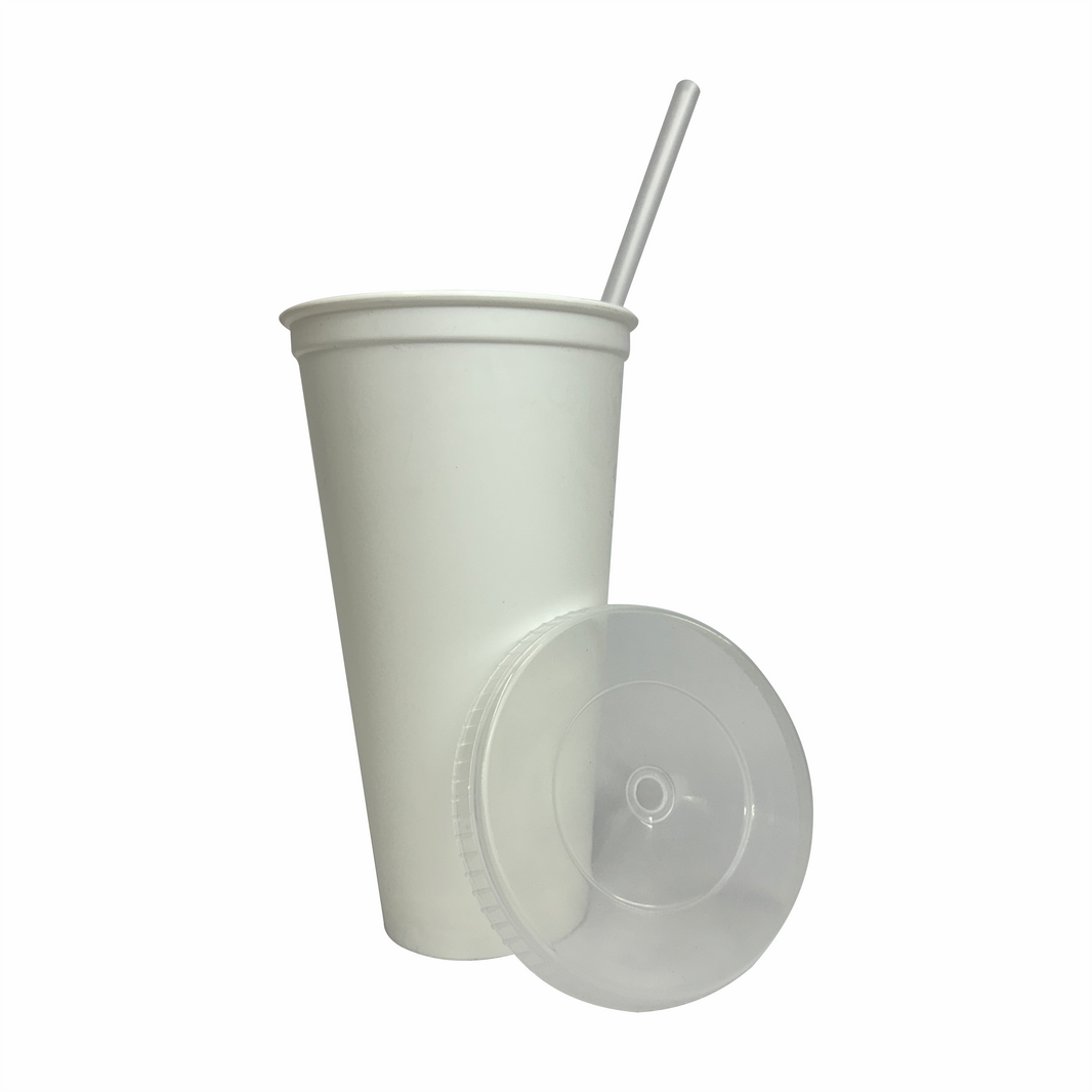 Vaso Liberty – Plásticos y Bolsas de México