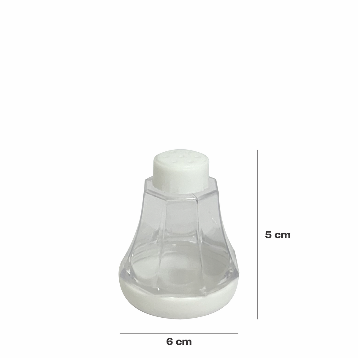 Salero master plastipan – Plásticos y Bolsas de México